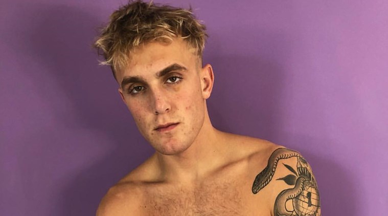 Influencer Jake Paul faces charges after Arizona mall riot ...