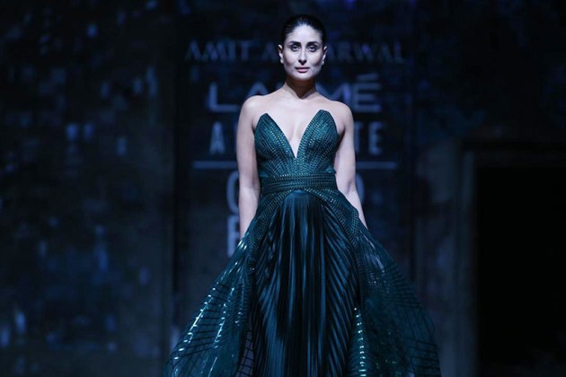 In pics: When Kareena Kapoor, Sara Ali Khan, Malaika Arora aced Amit ...