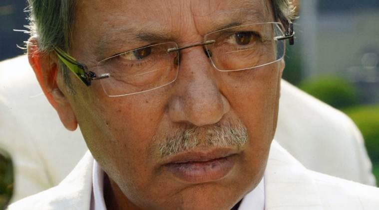 Uddhav’s father-in-law Madhav Patankar passes away | Mumbai News - The ...