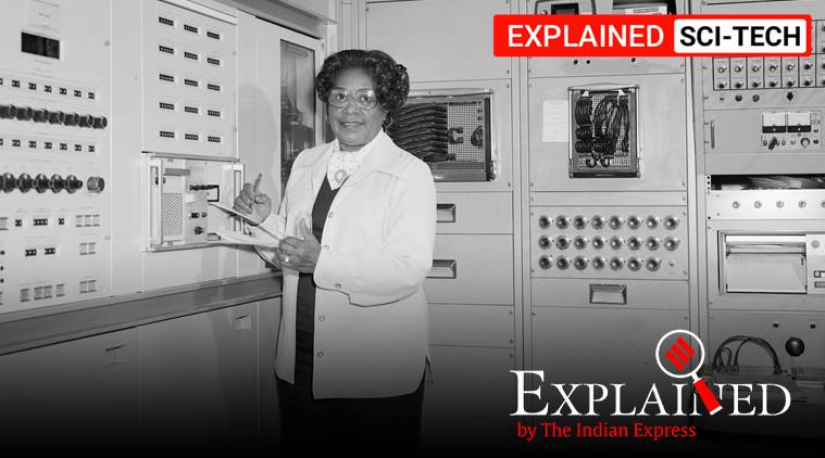 Mary Jackson: NASA’s first African American female aeronautical ...