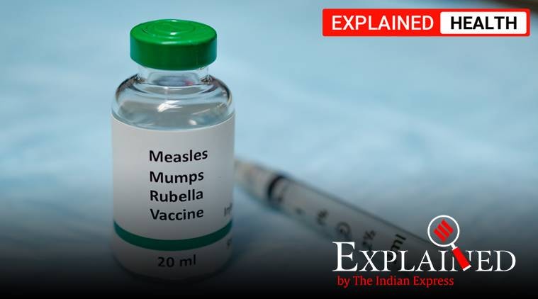 New research: MMR vaccine can help fight sepsis in Covid patients ...