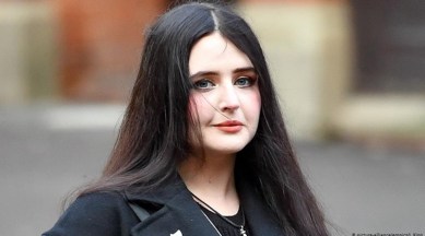 ‘Miss Hitler’ contestant sentenced to three years in prison | World ...