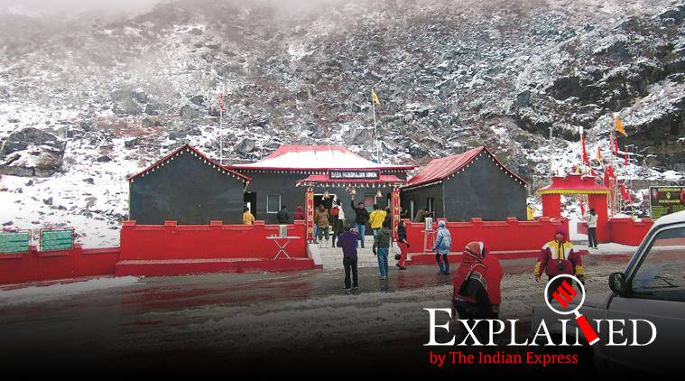 Explained: What happened in Nathu La in 1967, the last time shots were ...