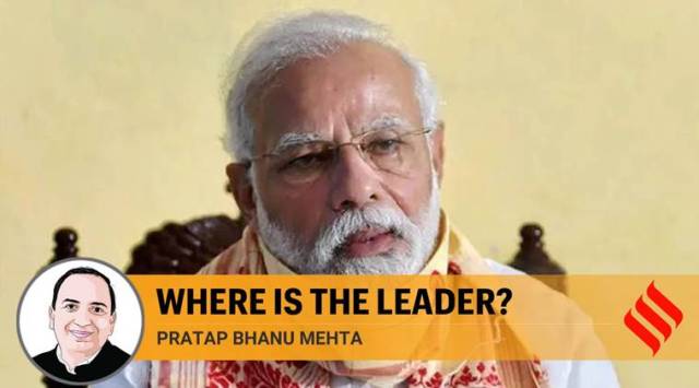 PB Mehta writes: There has almost never been a time in India’s recent ...