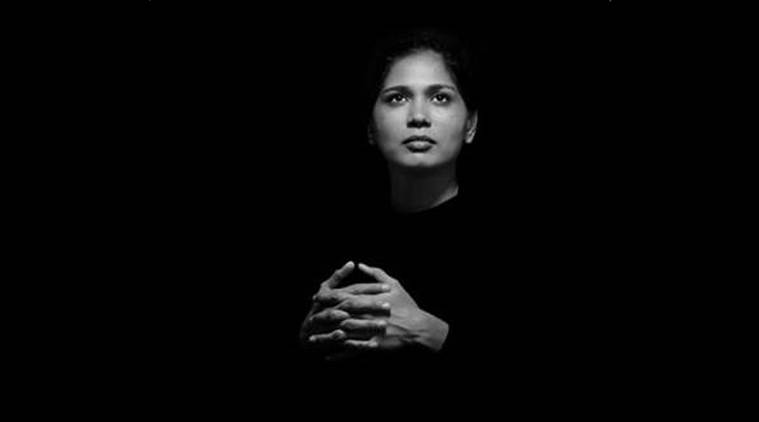 Who is Rehana Fathima?