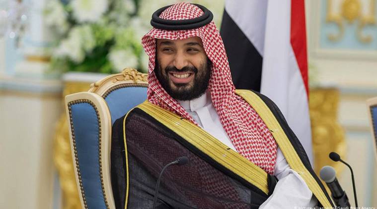 Saudi Arabia’s crown prince continues crusade against opponents | World ...
