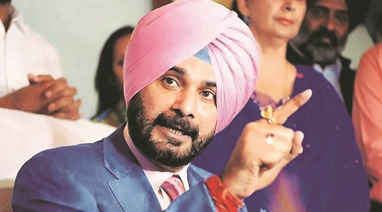 Sidhu guns for his own govt over Punjab’s indebtedness, Capt refuses to ...