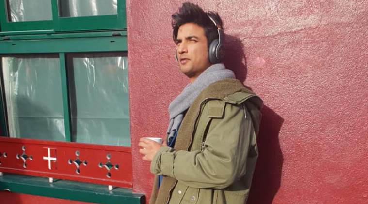 Sushant Singh Rajputs Father He Was Born After A Lot Of Prayers Was Full Of Life Bollywood