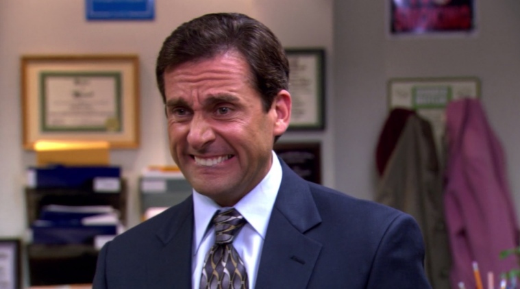 The Office: Watch these behind-the-scenes videos from Dunder Mifflin ...