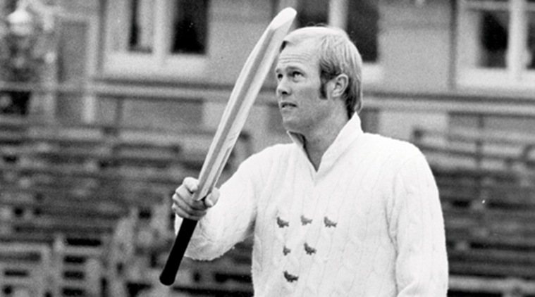 ‘Grovel’: The racist slur that changed Windies in 1976 | Cricket News ...