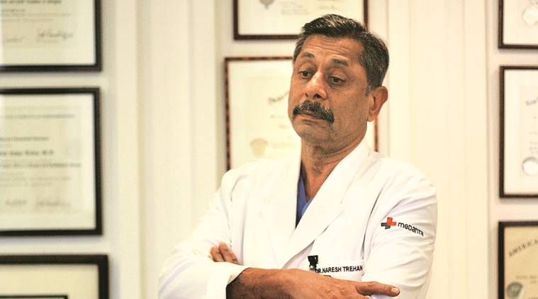 ED files money laundering case against Medanta | Delhi News - The ... ED files money laundering case against Medanta | Delhi News - The ...