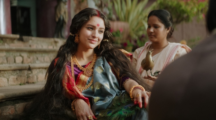 Tripti Dimri: Playing Bulbbul helped me start loving myself a little ...