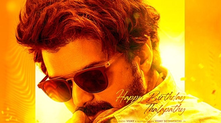 Vijay turns 46, Happy Birthday Thalapathy Vijay: Vishal, Jiiva, Kajal ...