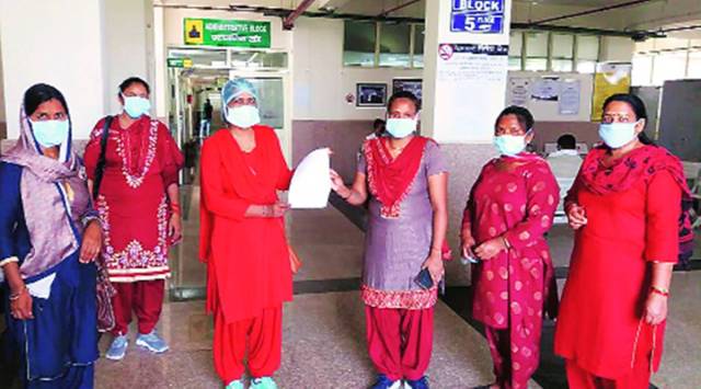 Study reveals: ASHAs struggle to balance work, home despite job ...
