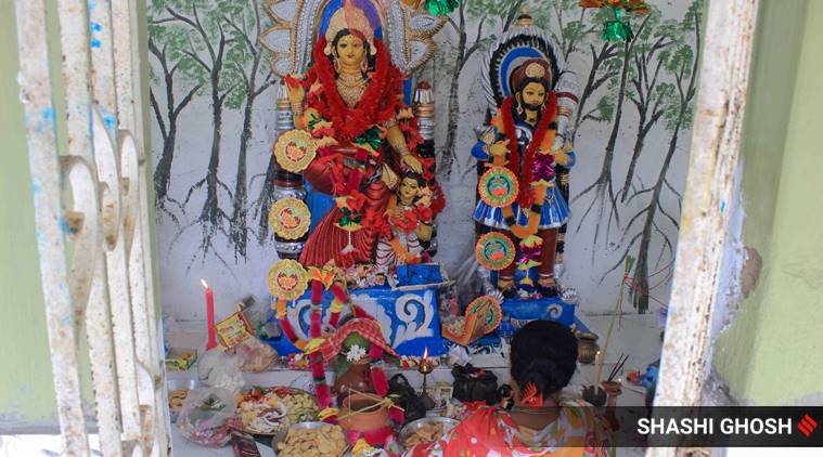 Why the Sundarbans has unwavering faith in Bon Bibi — a forest deity ...