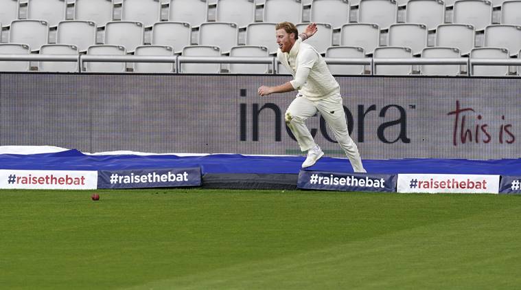 Ben Stokes: 487 mins, a 70m dash and a breakthrough — at the top for a ...