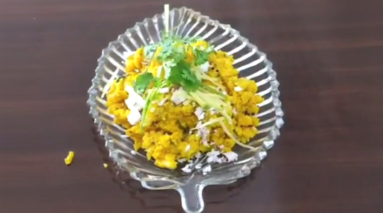 Snack on this Indore special Bhutte ki Kees | Food-wine News - The ...