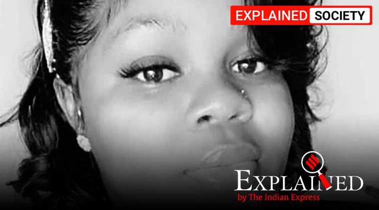 What is the black and white photo challenge?