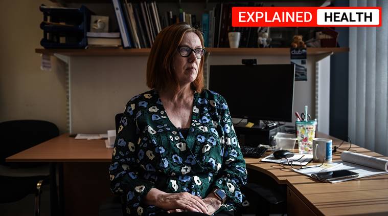 COVID-19 Vaccine: Meet Dr Sarah Gilbert, one of the scientists leading ...
