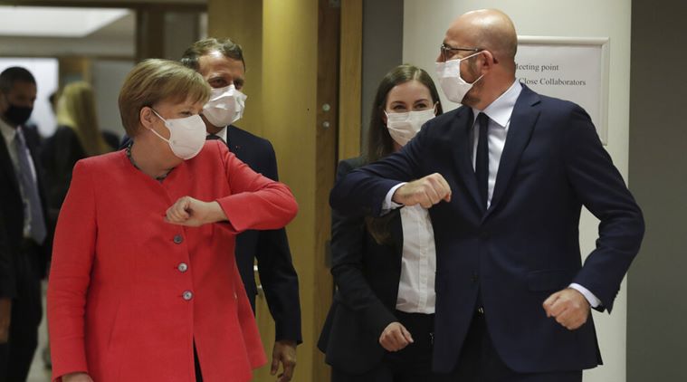 Coronavirus Global Updates | Covid-19 Cases Worldwide: Covid-19 Vaccine ...