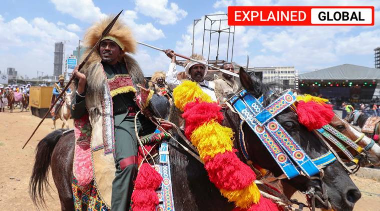 Explained: Who was Hachalu Hundessa, whose death triggered protests in ...