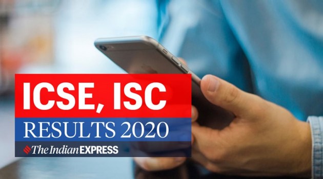 ICSE 10th Result 2020: CISCE Board Class 10th Result 2020 announced at ... ICSE 10th Result 2020: CISCE Board Class 10th Result 2020 announced at ...