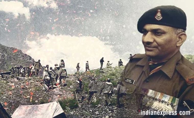 Kargil Vijay Diwas: Remembering the heroes of ‘Operation Vijay’ | India ...