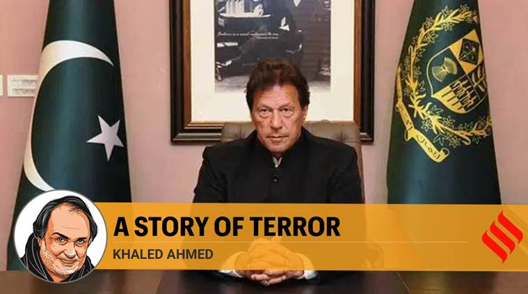 Pakistan Prime Minister needs a recent history lesson on Osama bin ...