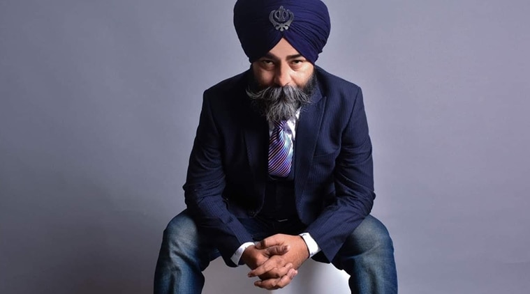 Kuljeet Singh on why ‘an ordinary sardar’ in Hindi cinema is a rare ...