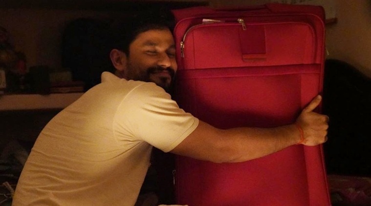 Lootcase director Rajesh Krishnan: Every incident in the film is ...