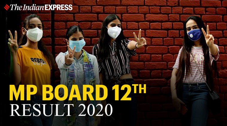 MP Board 12th Result 2020 declared: MPBSE Class 12th Sarkari Result ...