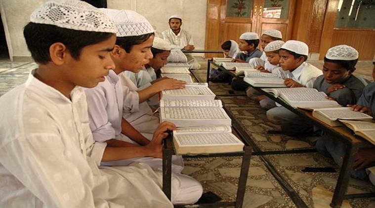 UP Madarsa Board Result 2020 at madrasaboard.upsdc.gov.in: Check UP ...