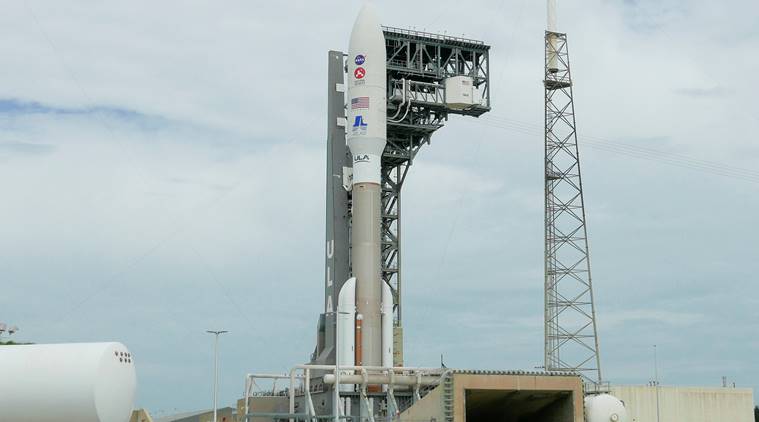 NASA Mars 2020 Perseverance Rover Launch Highlights: NASA Mars mission ...