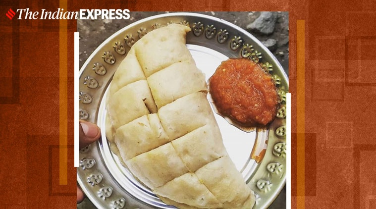 Make authentic Himachali siddu with this simple recipe | Food-wine News ...