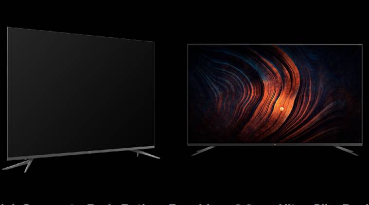 OnePlus TV U and Y Series 32-inch, 43-inch, 55-inch Launched: Price in ...