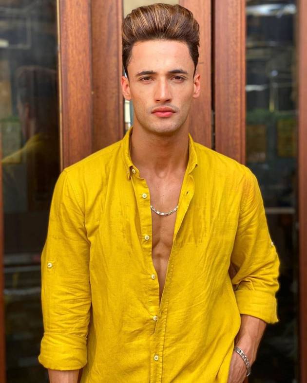 Celebrity social media photos: Shehnaaz Gill, Hina Khan, Asim Riaz and ...