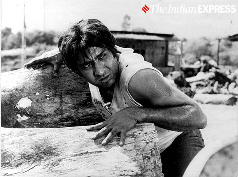 Ranjeet: After my first negative character, I was thrown out of my ...