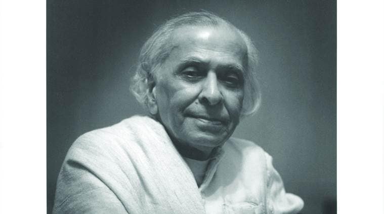 ‘Raja Rao saw himself first as a seeker and then as a writer’ | Books ...