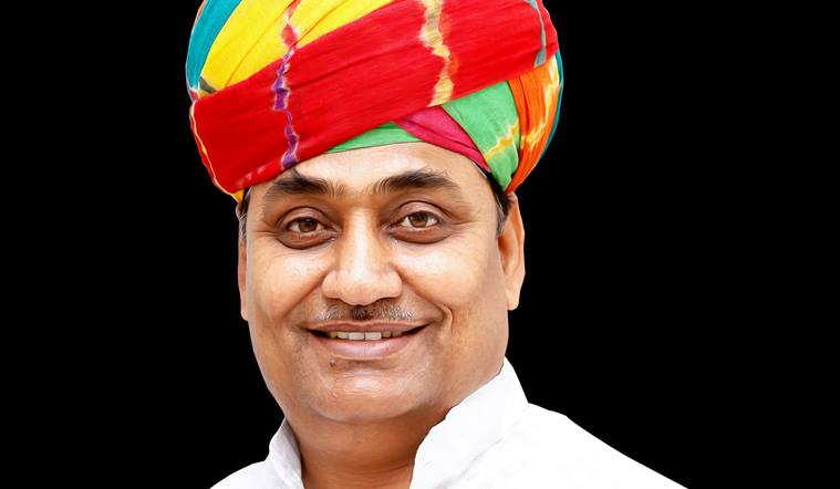 Who is Govind Singh Dotasara? | Who Is News - The Indian Express