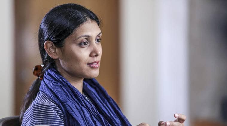 Who is Roshni Nadar Malhotra, the new Chairperson of HCL Technologies ...
