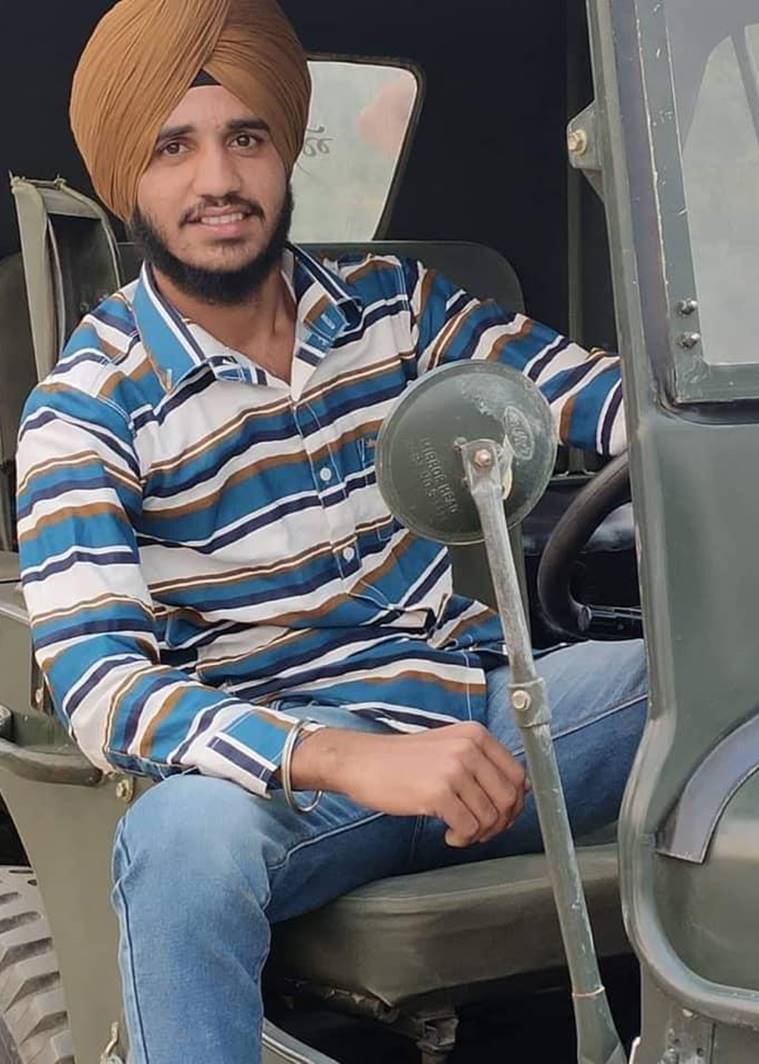 Military Digest: With the 72nd Punjabis to Victory | India News - The ...