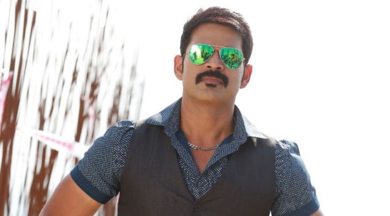 Actor Shaam, 12 others arrested for gambling | Tamil News - The Indian ...