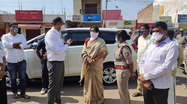 Have recovered, now waiting for doctor’s nod to donate plasma ...