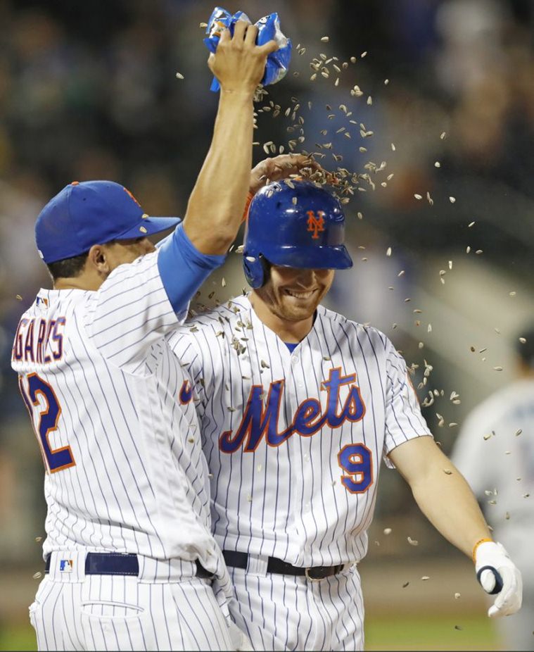 Explained: Why the ban on spitting is tough to swallow for baseball ...