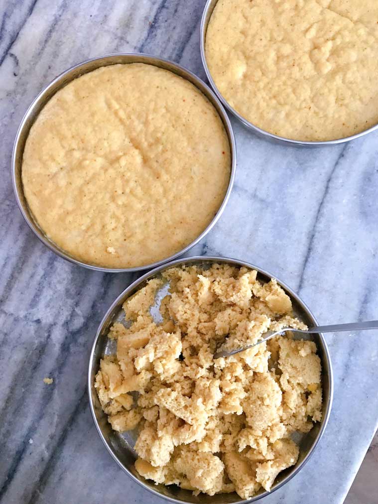 The Back Burner: Surti Locho is a tasty, healthy breakfast | Food-wine ...