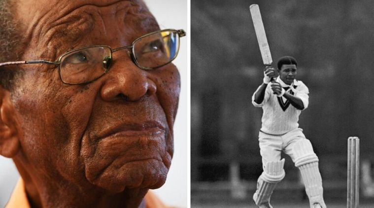 Cricket world mourns West Indies great Everton Weekes’ death | Cricket ...