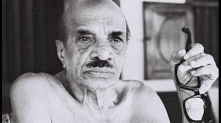Basheer: The philosopher of goodness | The Indian Express
