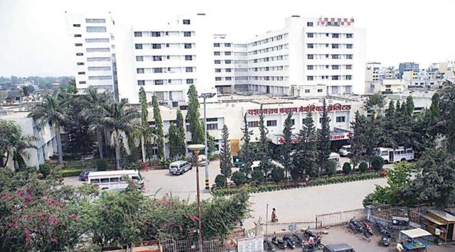 YCM Hospital starts admitting non-Covid patients, PCMC intensifies ...