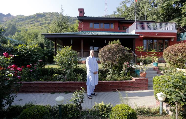 Omar Abdullah interview: ‘I will raise my voice, I will fight, but I ...