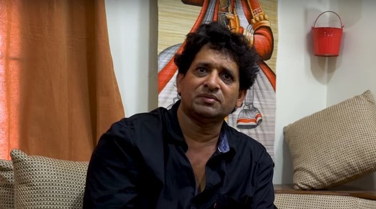 Malayalam film producer Alwyn Antony accused of sexual assault ...